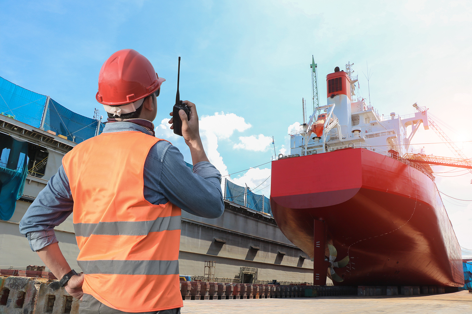 Crew management – BASNAV SHIPPING & ENGINEERING COMPANY SL